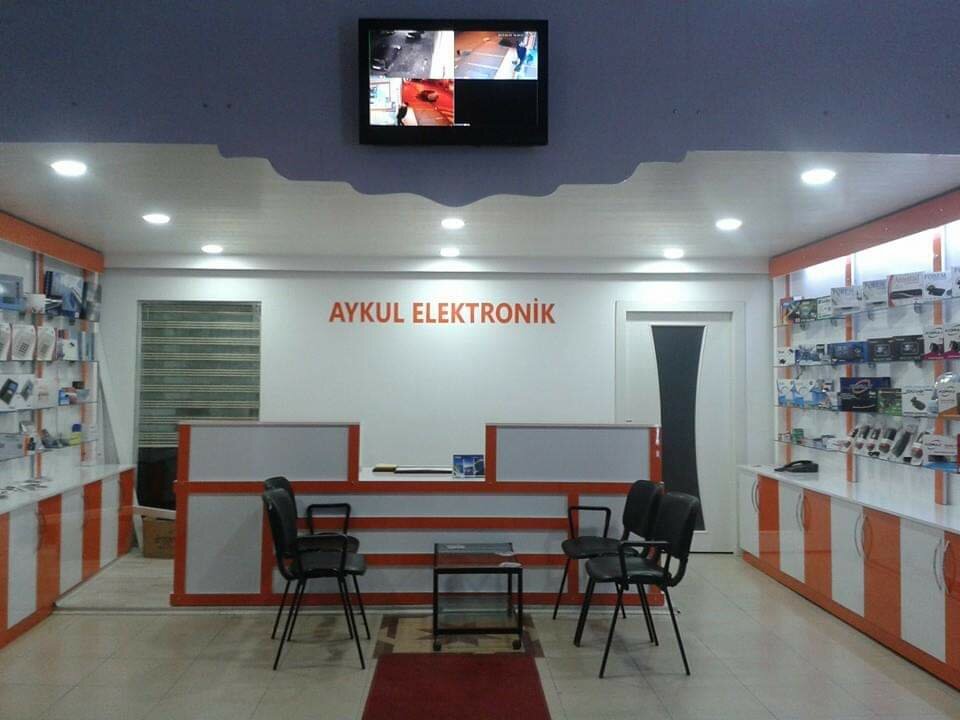 Elektrikli cihazların tamiri Aykul Elektronik, Çarşamba, foto