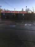 Шиномонтаж (Leningrad Region, 41K-078), oto lastik tamiri  Saint‑Petersburg ve Leningradskaya oblastından
