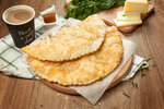 Закусочная (ulitsa Shevchenko No:19А), fast food  Kimry'den