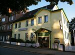 Pension Parkblick (Elbingeröder Straße No:13, Braunlage), otel