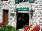 Logis Hotel du Midi (Auvergne-Rhône-Alpes, Cantal, Arrondissement de Saint-Flour, Pierrefort, Avenue Georges Pompidou, 5), otel