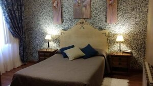 Hostal Chinchon (Provincia de Madrid, Ciempozuelos, Calle Grande, 16), otel