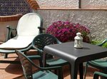 Granada Old Town Hostel (Calle Ángel No:8), otel  Granada'dan