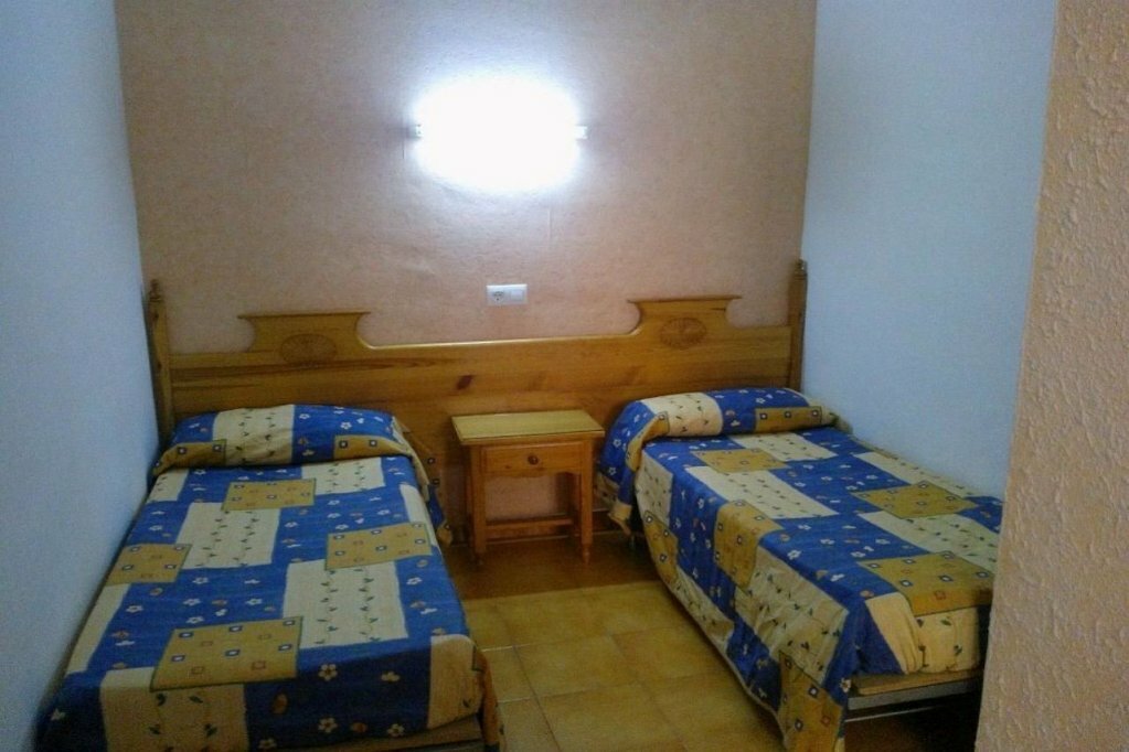 Otel Neptuno Hostal, Lloret De Mar, foto