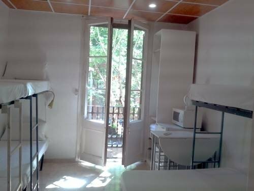 Otel Barcelona Rooms 294 Bed & Breakfast, Barselona, foto