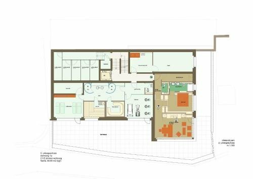 Otel Alpine Lodge Chesa al Parc, , foto