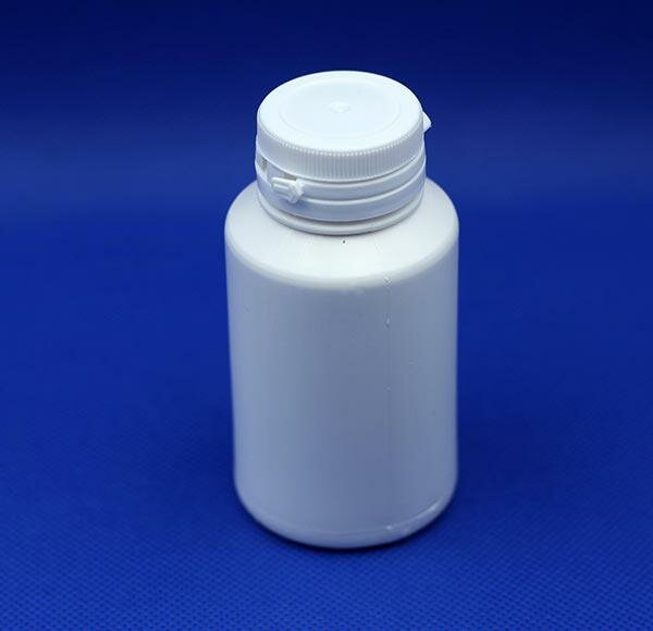 Plastik ürün üreticileri Envases Roblemex, Guadalajara, foto