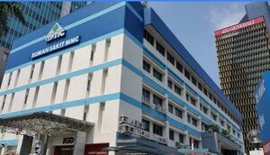 Citadines Rasuna Jakarta (Jakarta, Dr. Suharlo), otel  Cakarta'dan