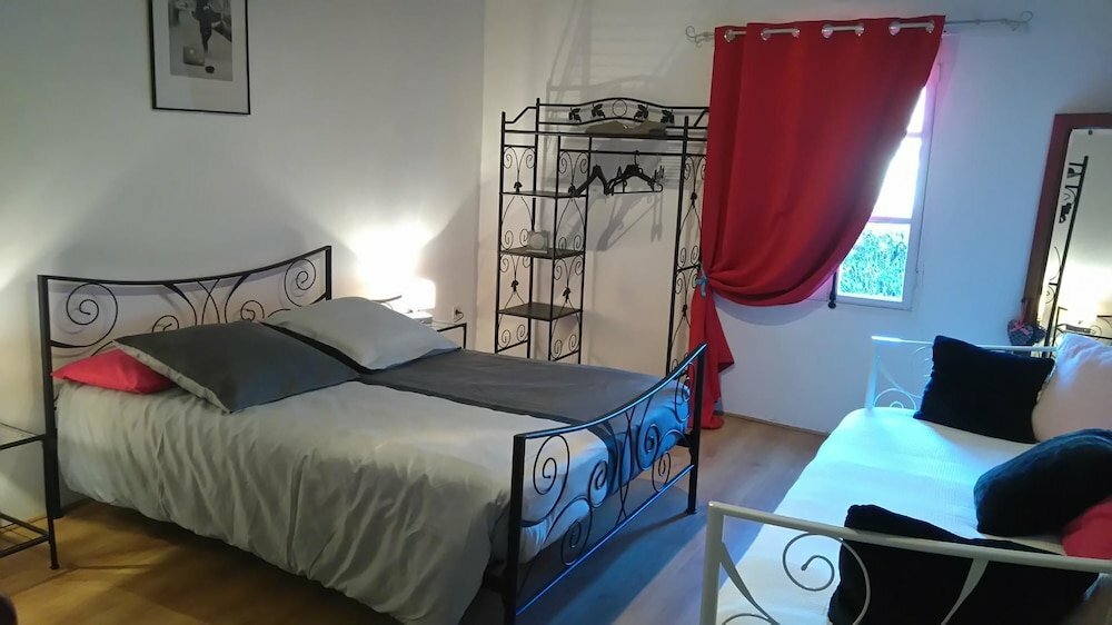 Otel Grand Hourcqs, , foto