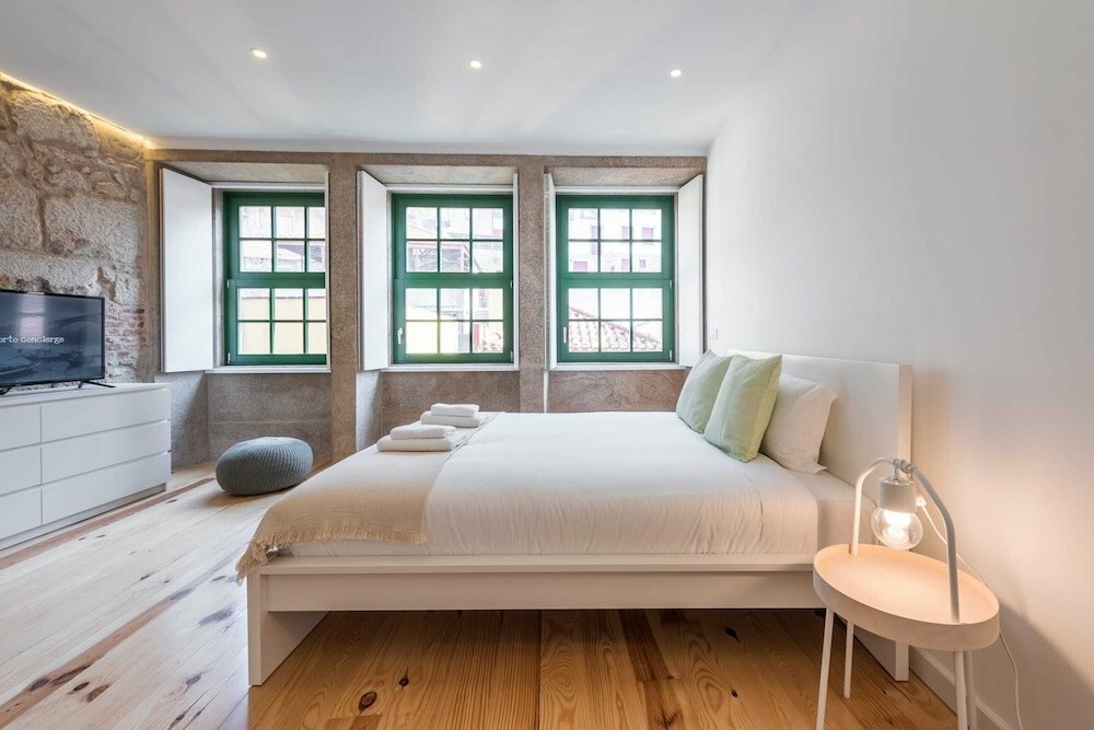 Otel Guestready - Mezuzah Yellow, Porto, foto