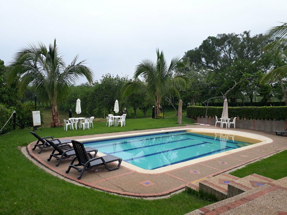 Otel Los Cerezos Rural Accommodation Nature and Well-being Sustainable Destination, , foto