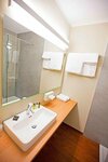 Sebcity Hotel (Sebastiansgraben No:29, Ellwangen (Jagst)), otel  Ellwangen'dan