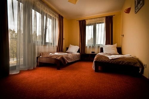 Otel Dwa Bratanki, Rzeszow, foto