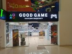 Goodgame (Aerodromnaya Street No:47А), oyun ve oyun konsolu firmaları  Samara'dan