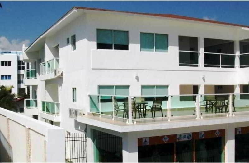 Otel Eleven Palms Hotel Boutique, La Altagracia İli, foto