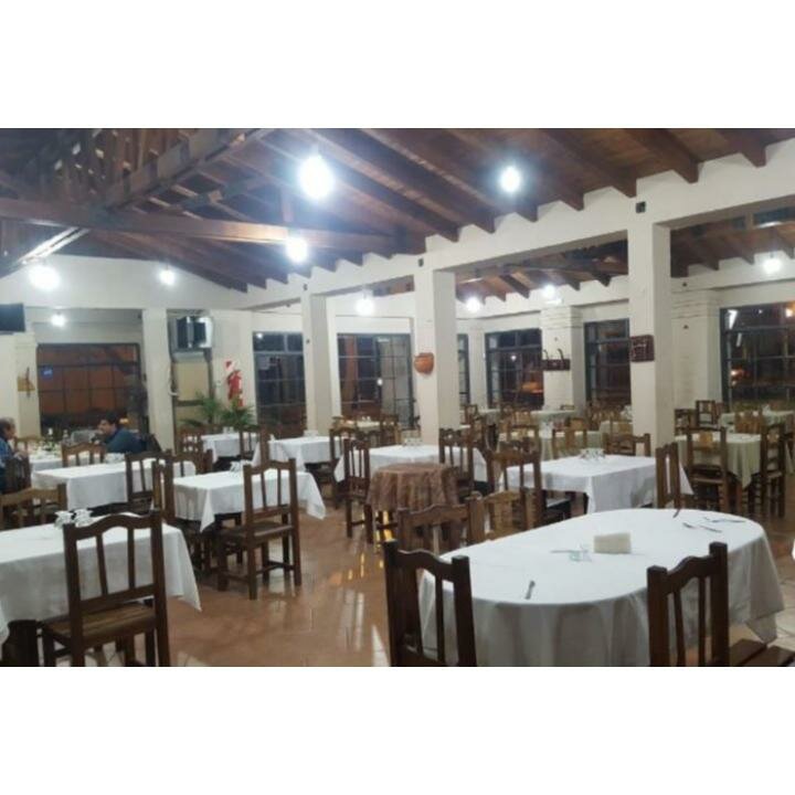 Fast food Parrilla Restaurante los Nogales, , foto