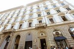 B&b la Terrazza Sul Duomo (Tuscany, province of Florence, Via Roma, 3), otel  Floransa'dan