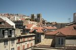 Madalena Hermitage (Rua da Madalena No:29), otel  Lizbon'dan