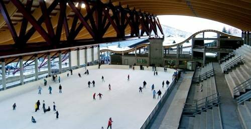 Otel Alpine Smart Residence, Trentino‑Alto Adige, foto