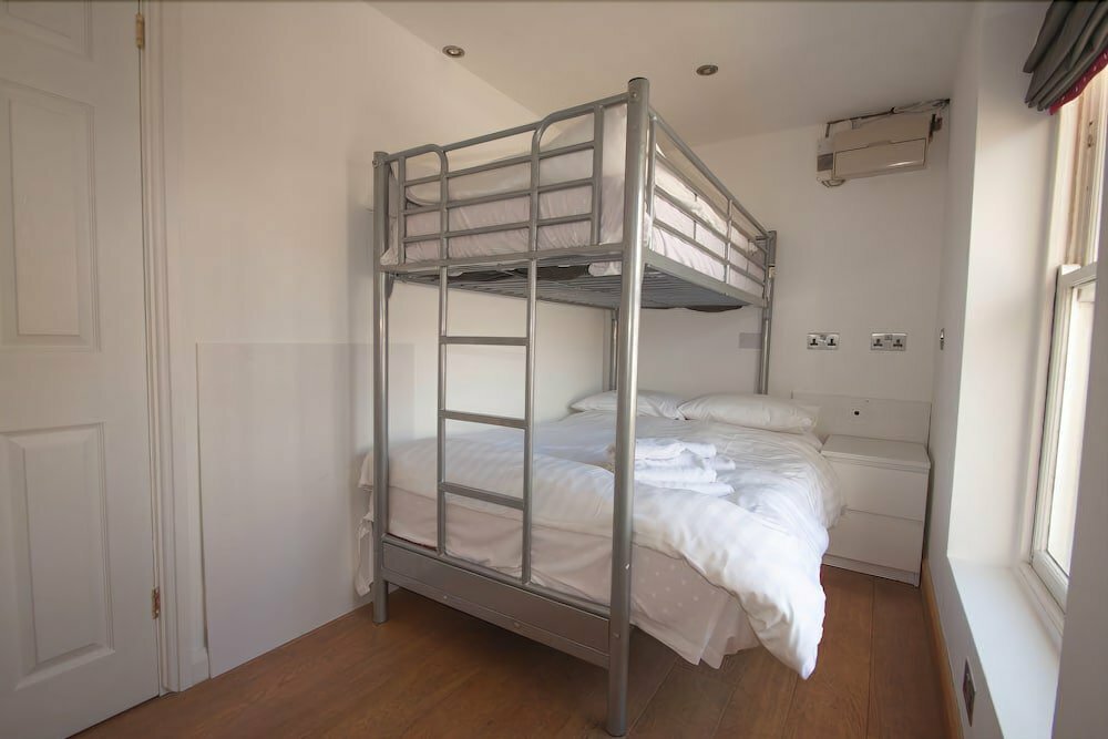 Otel Just B - Apartment 4, , foto