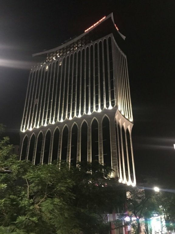 Otel Imperial Boat, Hai Phong, foto