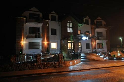 Otel Hotel Linder, Opole Voyvodalığı, foto