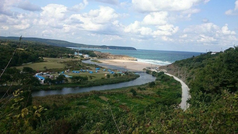 Pansiyonlar, hosteller Lara Konuk Evi, Vize, foto