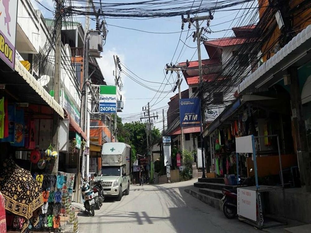 Otel My Travel Homestay Hostel - Adults Only, , foto