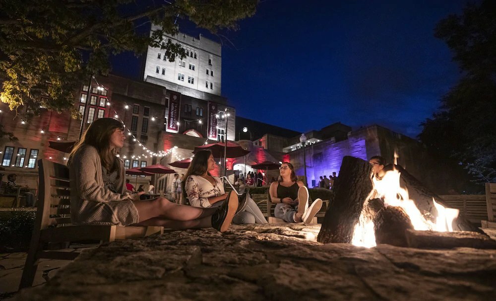 Otel Biddle Hotel and Conference Center, İndiana Eyaleti, foto