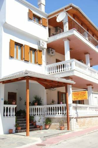 Otel Stis Kyra - Vasilikis, Dünya, foto