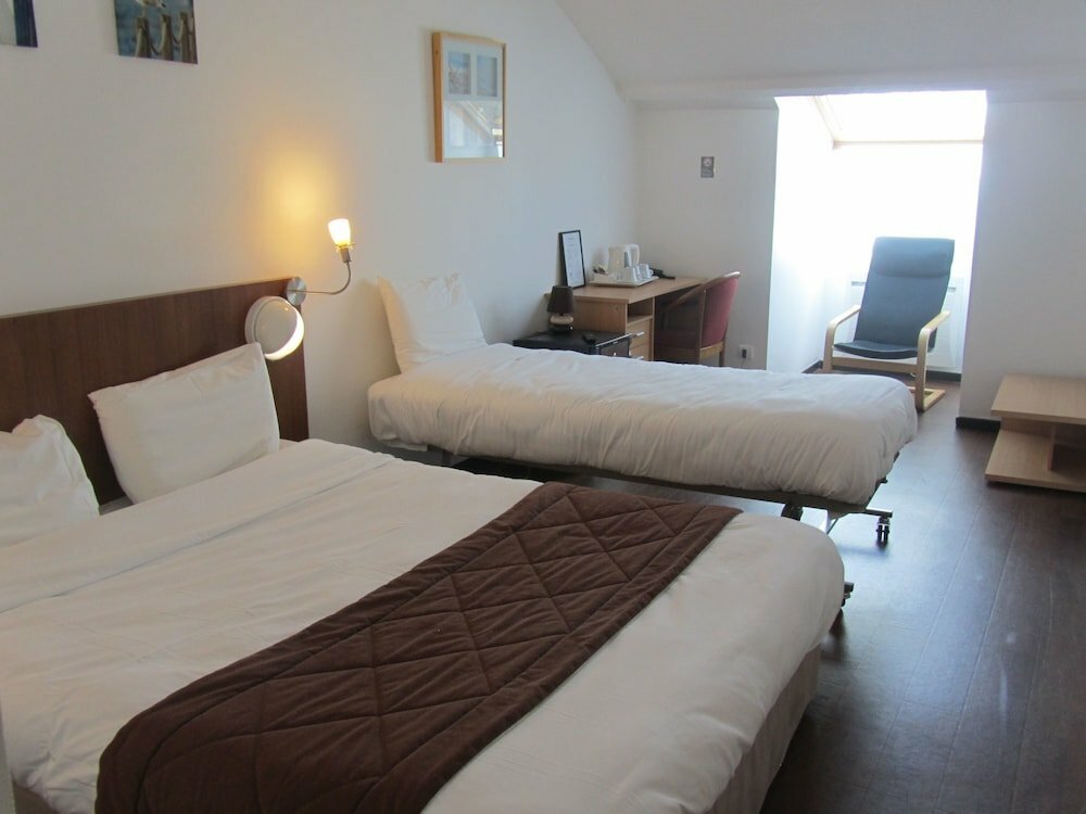 Otel Hôtel Le Saint-Joseph, , foto