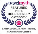 Santa Justa 24 Apartments (Rua de Santa Justa No:20), kısa süreli konaklama  Lizbon'dan