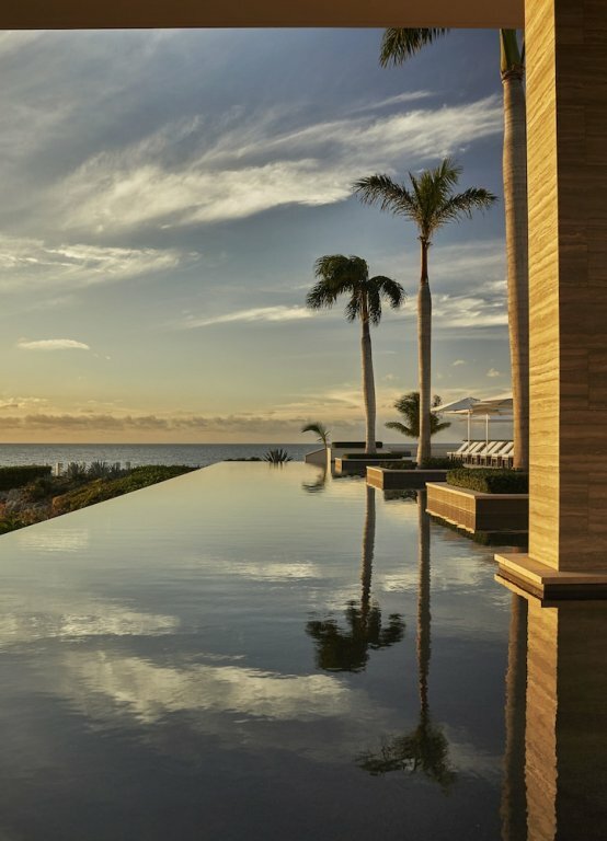 Otel Four Seasons Resort and Residences Anguilla, Anguilla, foto