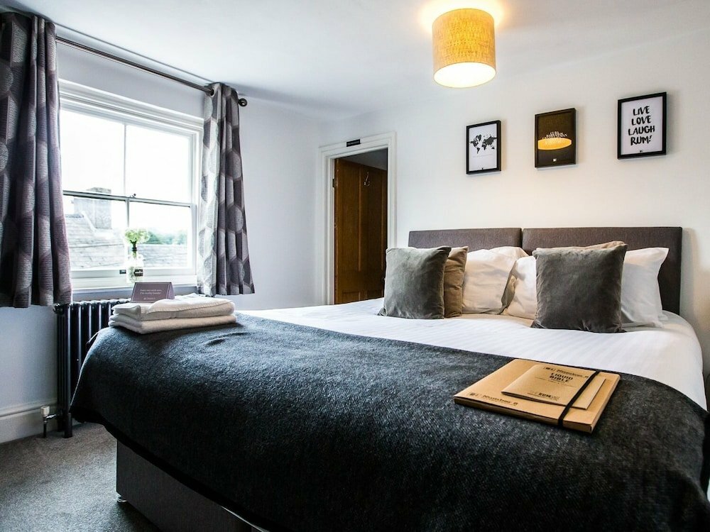 Otel No. 8 Accommodation, Galler, foto