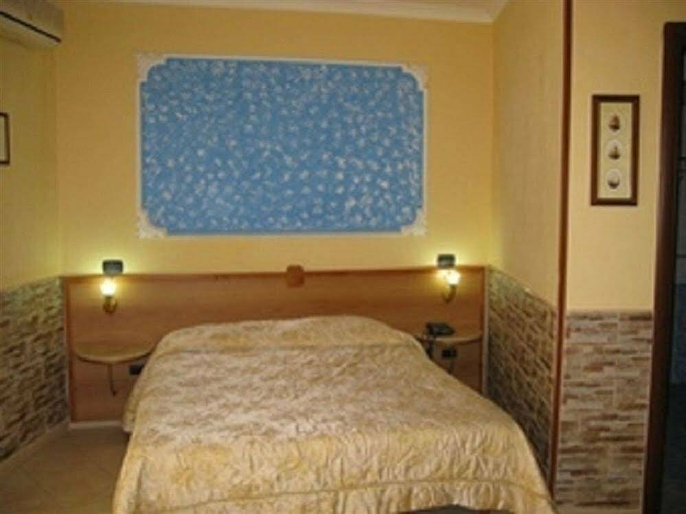 Otel Pensione Enea, Napoli, foto
