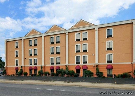 Otel Best Western Plus O'Hare International South Hotel, İllinois, foto