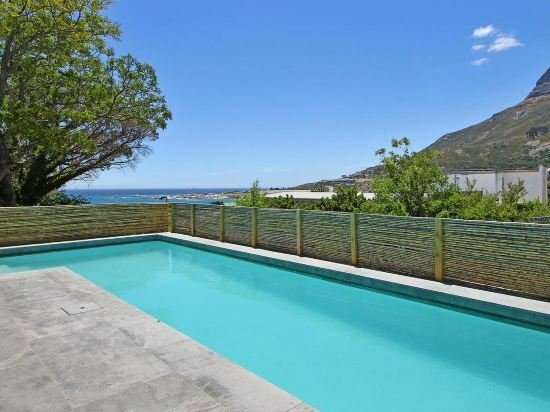 Otel Blinkwater Villa, Capetown, foto