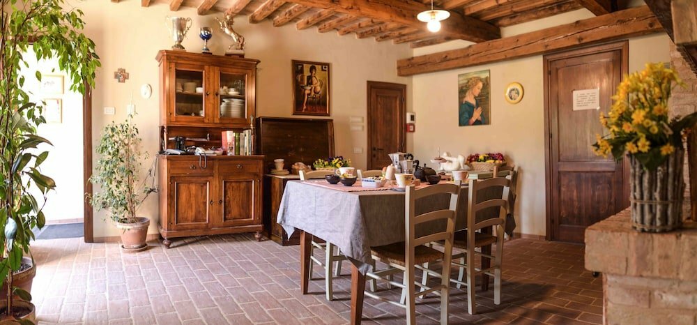 Otel Casale Talevi, Marche, foto
