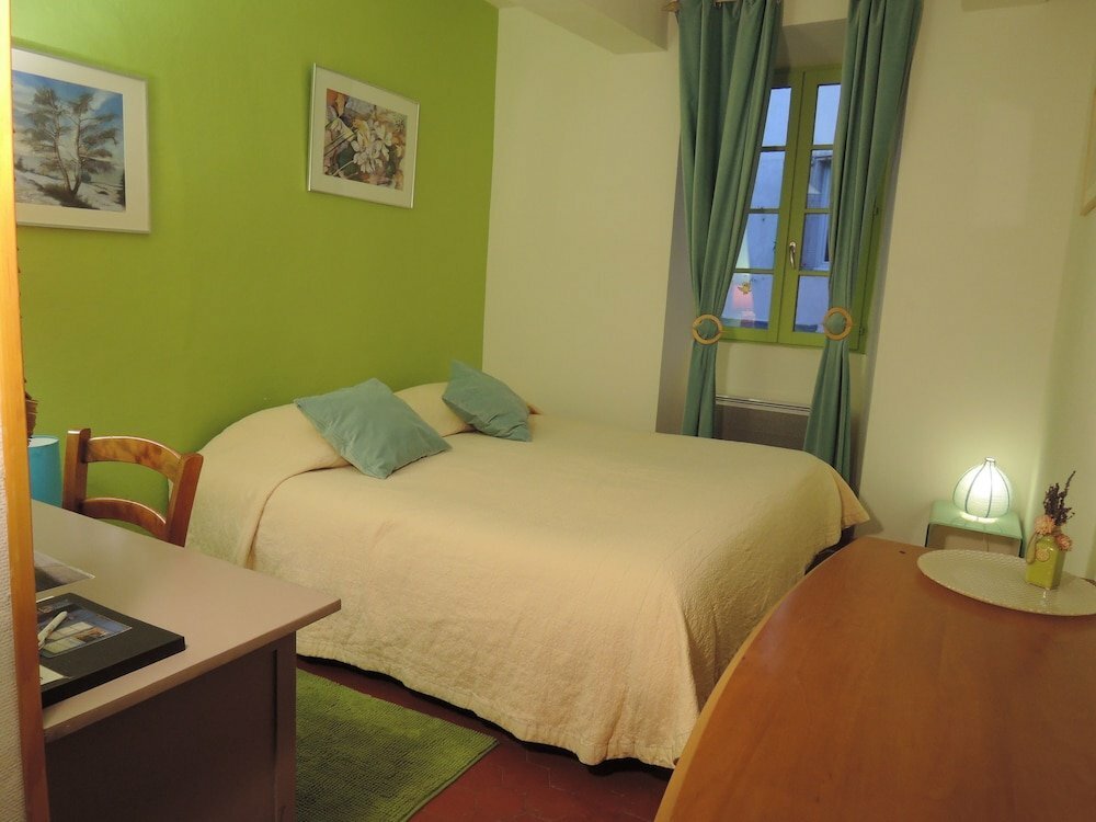 Otel La Maison Bleue B&b, , foto