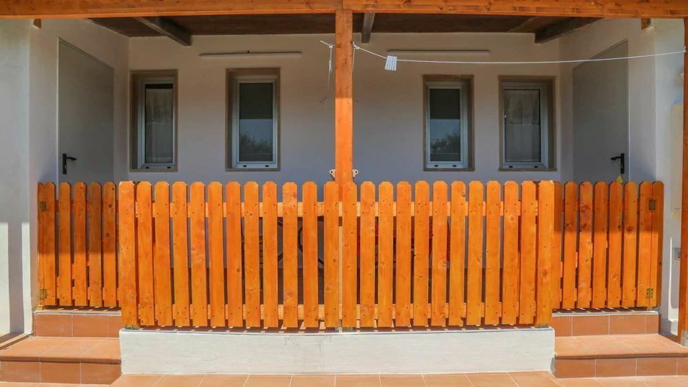 Otel Camping B&b Lido di Salerno, Campania, foto