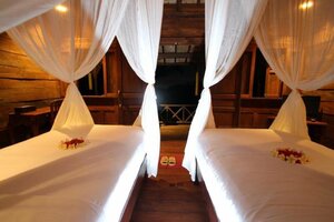 Dd Ubud Villa (Bali, Jl. Raya Celuk), otel  Bali'den