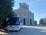 Bellando Tours Autolinee Autonoleggi (Piedmont, Provincia di Torino, Alpignano, Via Enrico Fermi, 31), otobüs tamiri ve satışı  Piyemonte'den