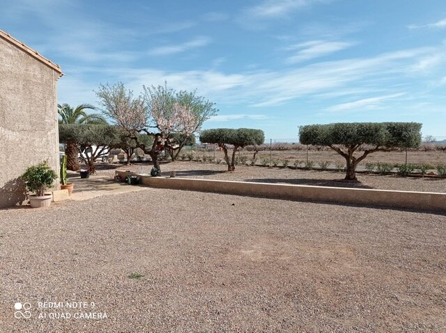 Bahçe ekipmanları ve teknolojileri Jardines y piscinas Iris, Murcia, foto