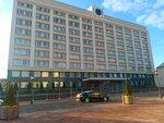 Sovet Deputatov Oblastnoy (Azheshka Street No:3), meclis  Grodno'dan
