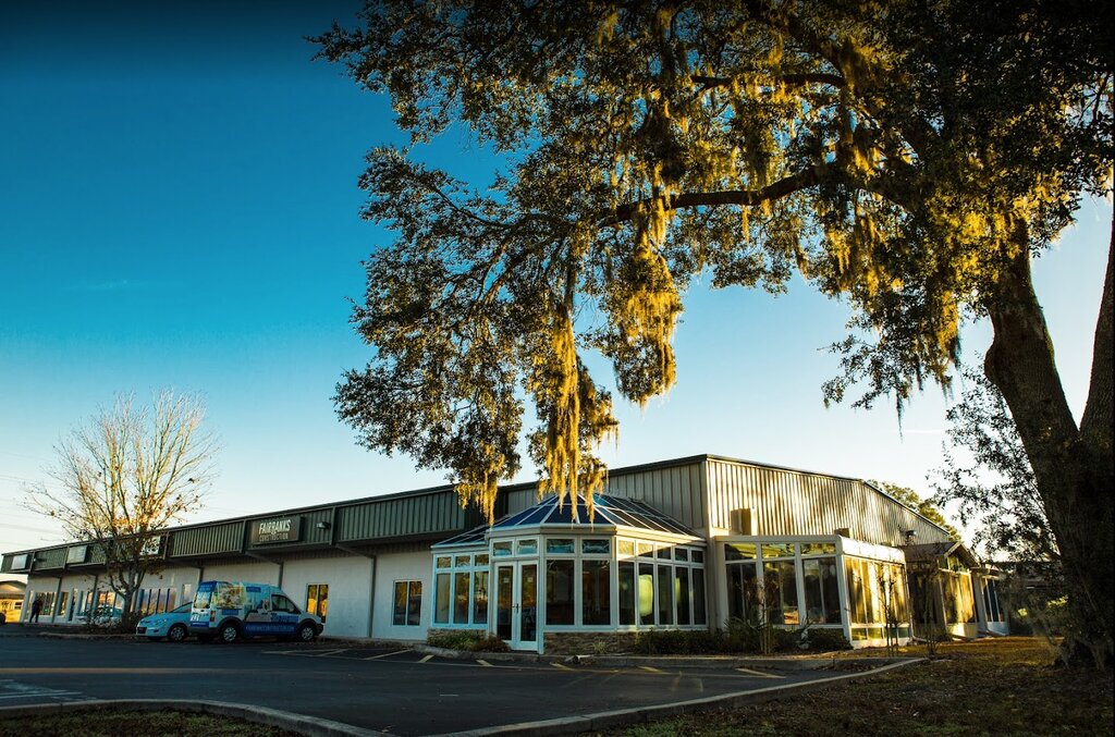 Hamam ve sauna inşaatı West Shore Home, Ocala, foto