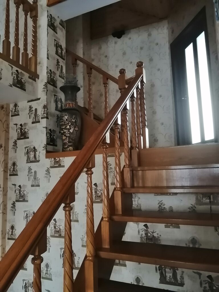 Ahşap endüstrisi Shipov les, Voronejskaya oblastı, foto