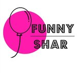 Funny Shar (vulica M.R. Jafremava No:63А), kutlama ürünleri  Gomel'den