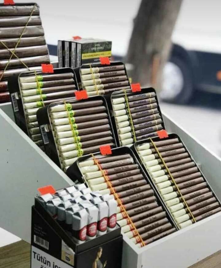 Market Ayar Tekel Market, Çatalca, foto