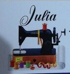 Ателье Julia (Sirenevy bulvar No:3, zhiloy kompleks Novosnegiryovskiy, selo Rozhdestveno), kıyafet tamiri  Moskova ve Moskovskaya oblastından