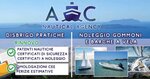 Nautical Agency (Via Palmeri Abate No:23, Erice), tekne, kayık, yat  Trapani'den